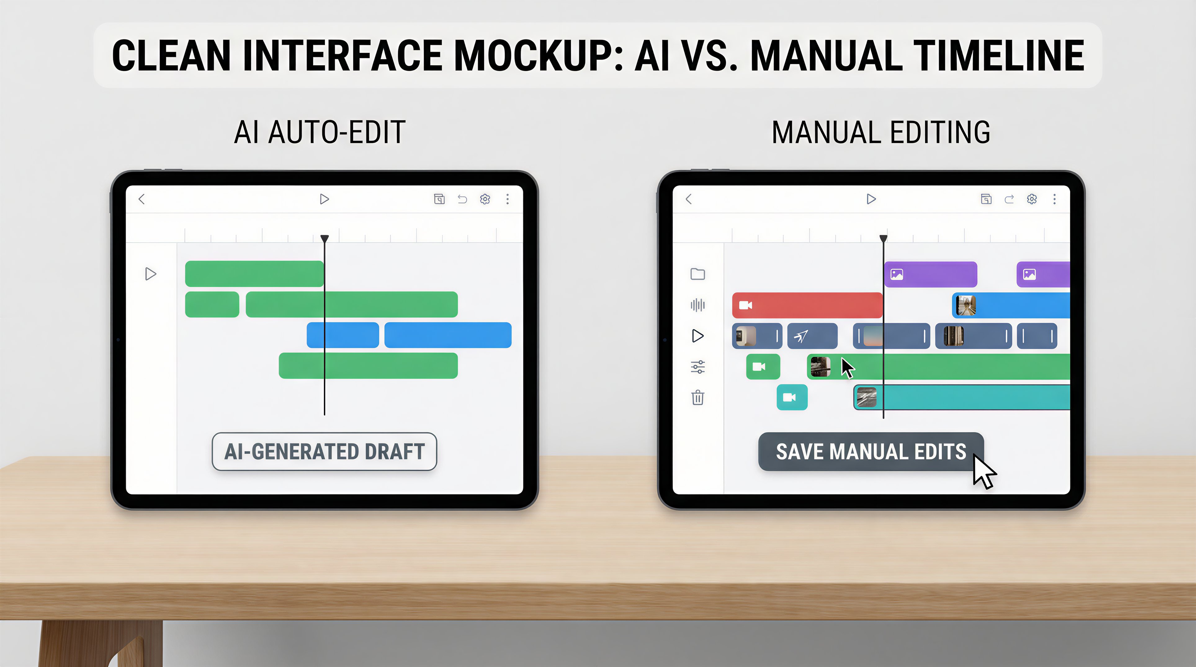 AI Video Generator Without Editing Skills: Auto-Edit Guide 2025 ...