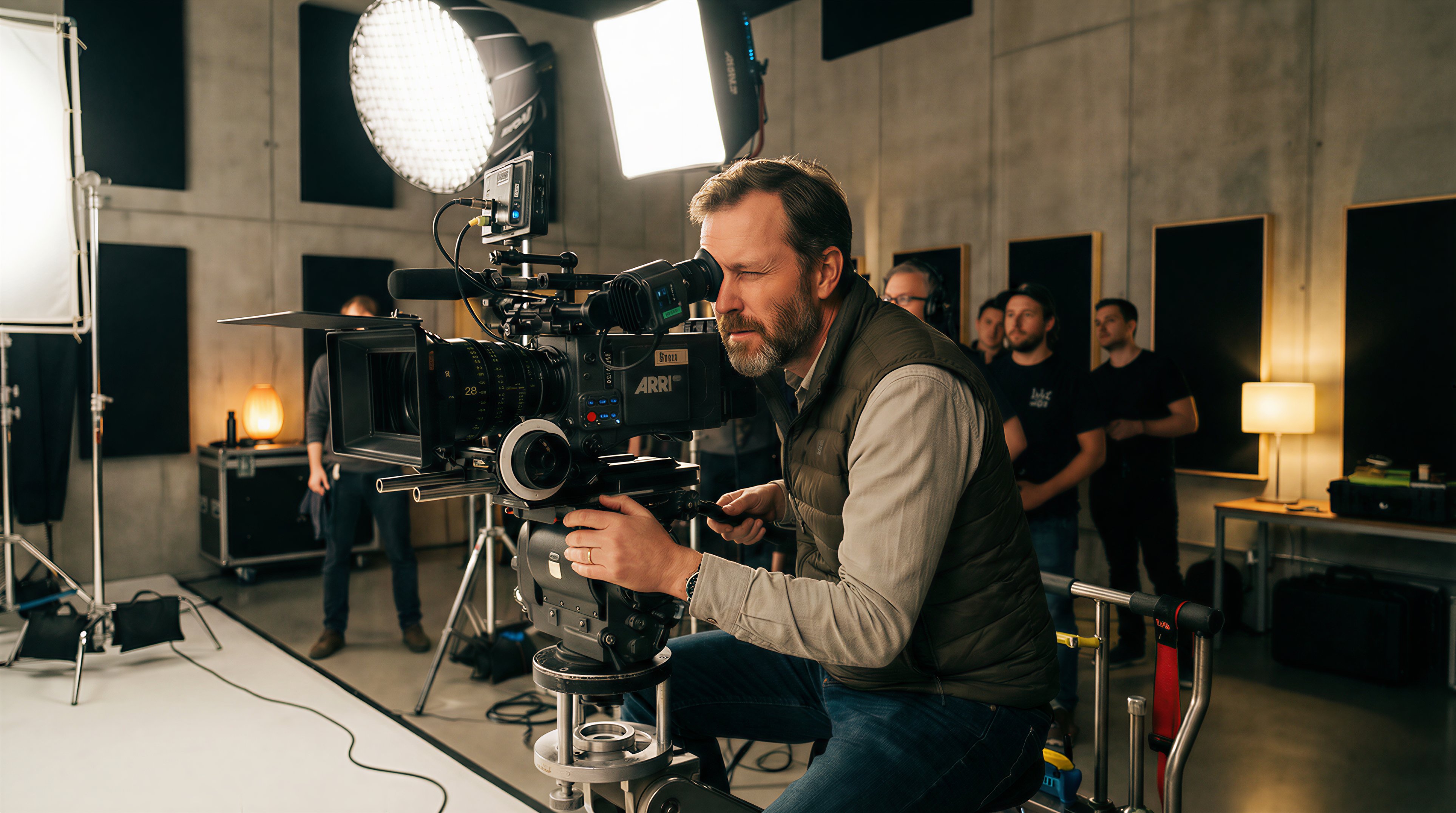 AI Video Generator Without Film Theory: Auto-Apply Techniques 2025 ...