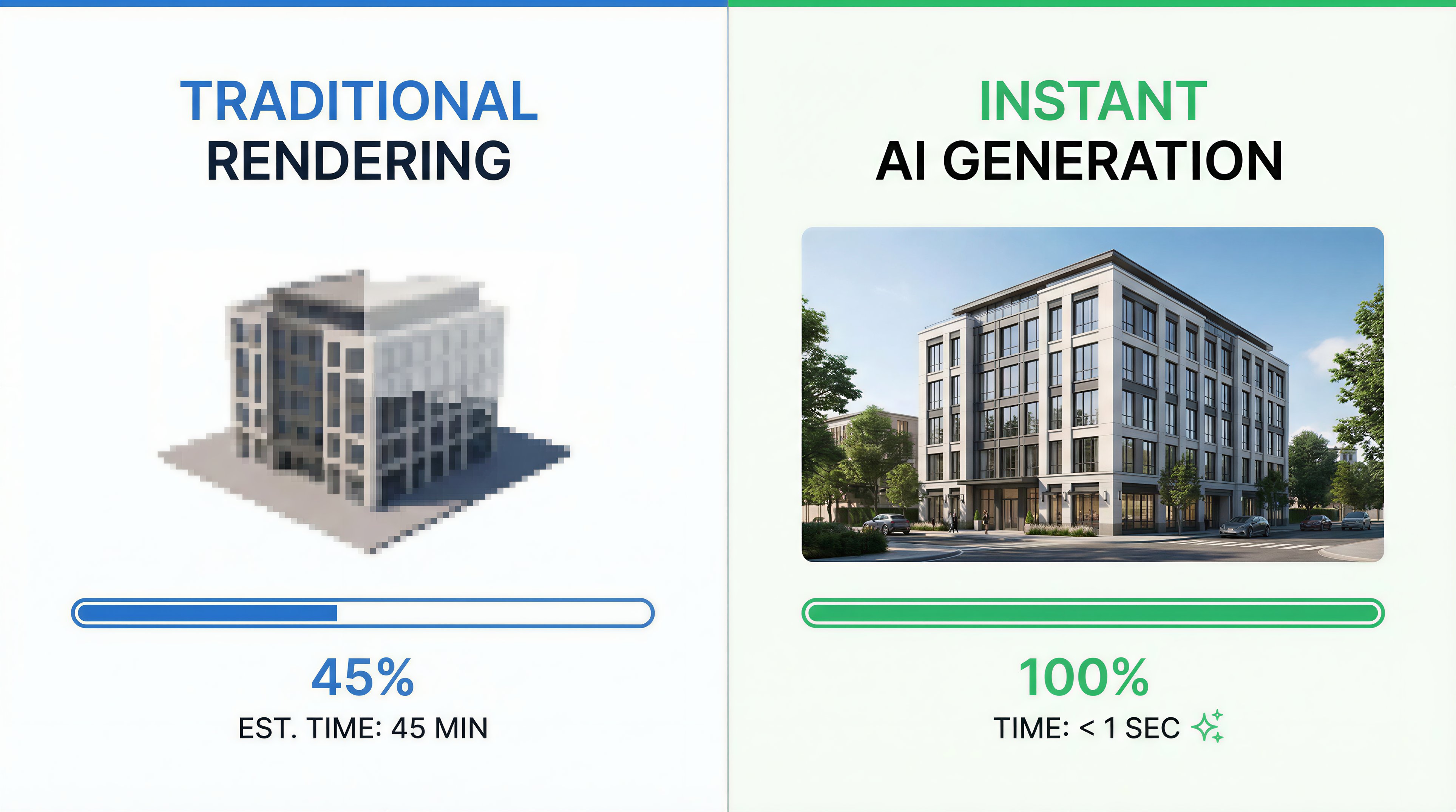 AI Video Generator Without Rendering: Instant Creation 2025 | VidFab AI ...