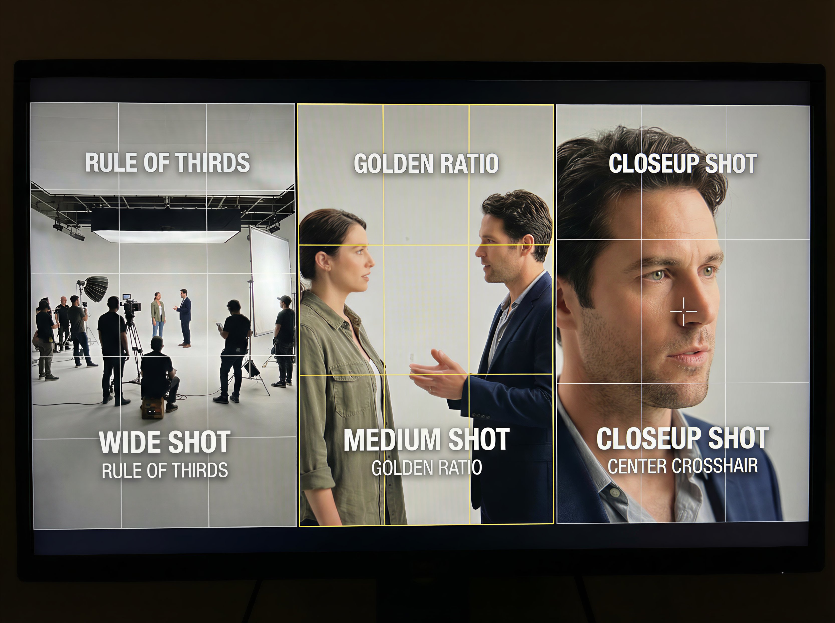 AI Video Generator Auto-Creates Shot Sequences 2025 | VidFab AI Blog ...