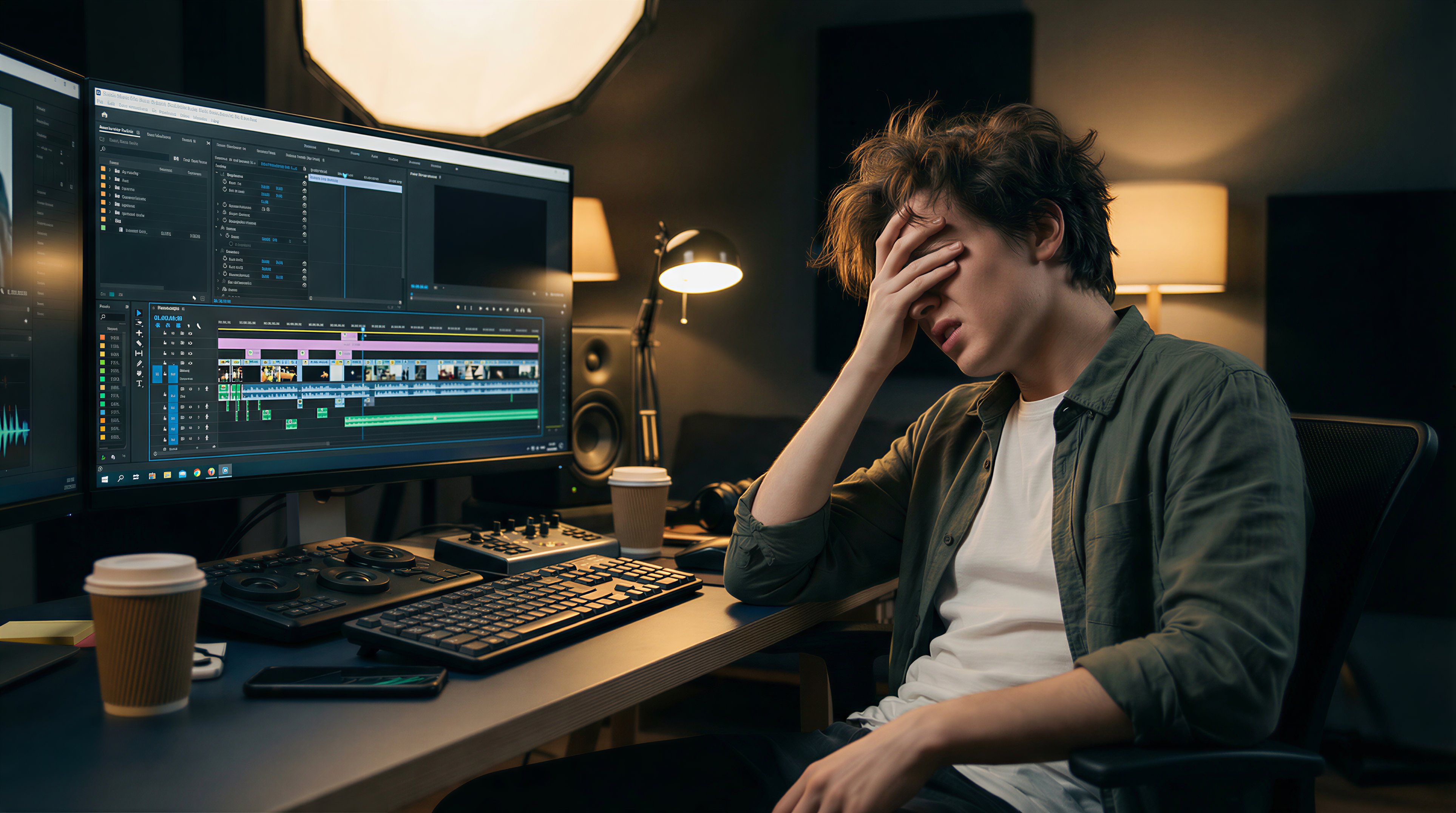AI Video Generator Without Timeline Editing: Auto-Arrange Clips 2025 ...