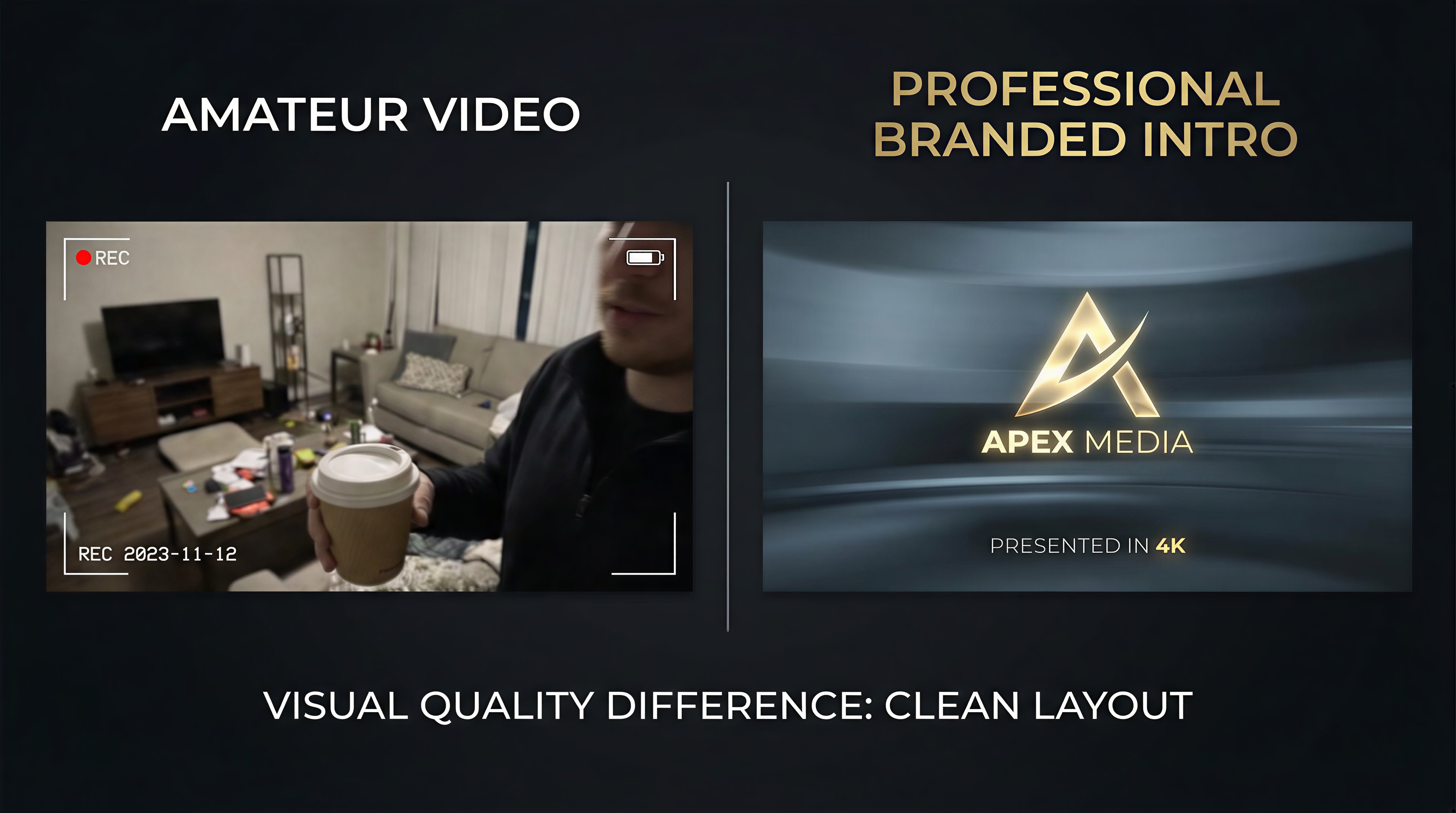 AI Video Intro/Outro Generator: Auto-Create Branding 2025 | VidFab AI ...