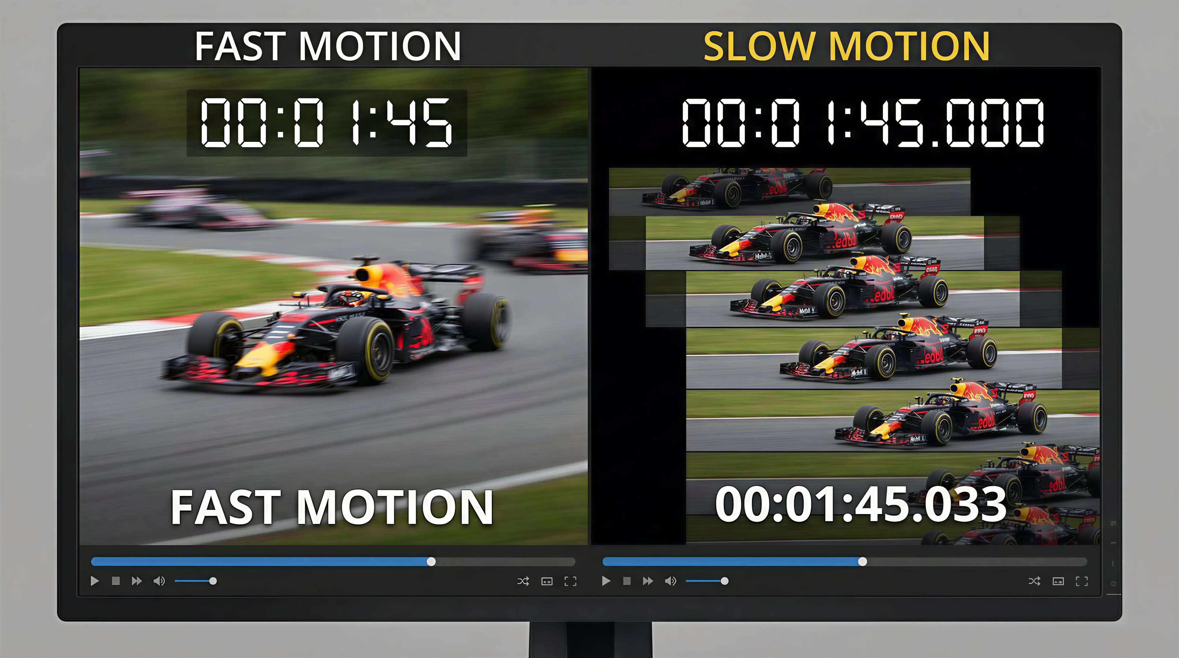 AI Video Pacing for Beginners: Auto Speed Control 2025 | VidFab AI Blog ...