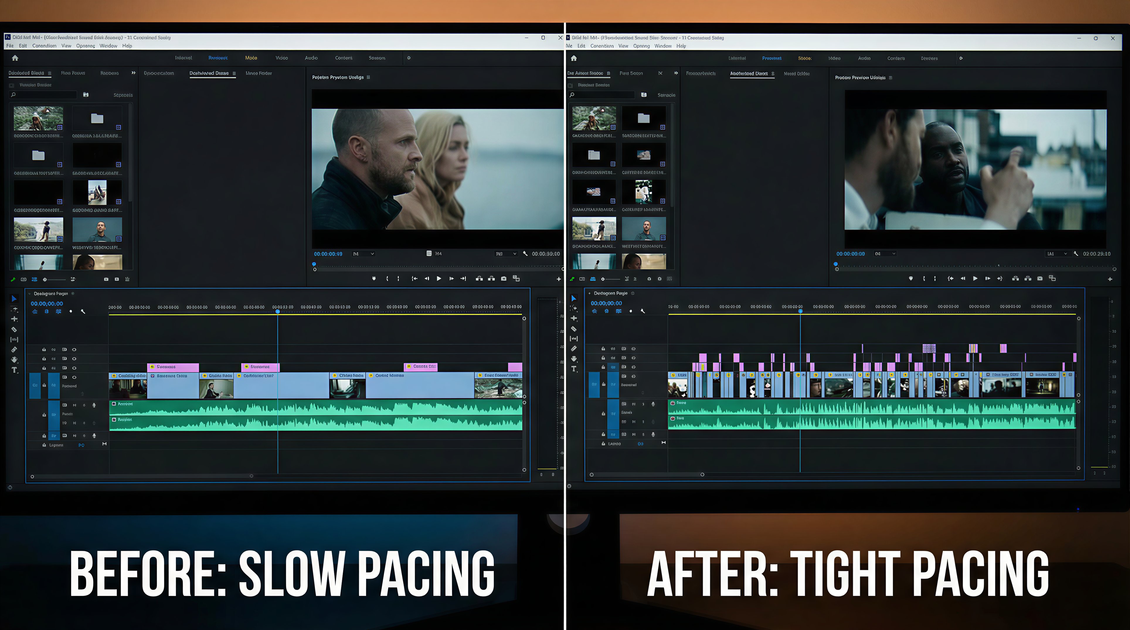 AI Video Generator Without Pacing Control: Auto-Optimize Flow 2025 ...