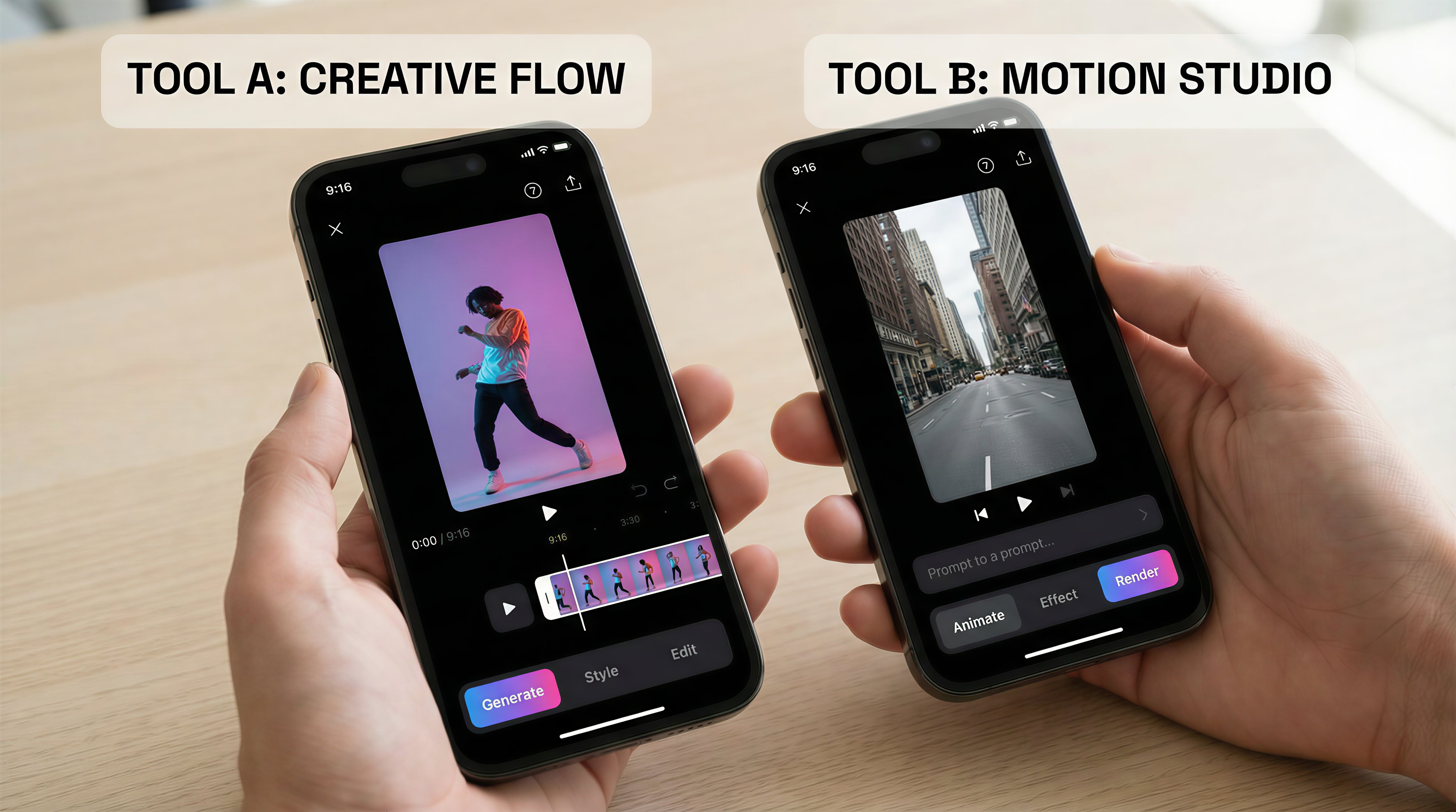 AI Video Generator for TikTok: Best Tools for Creators 2025 | VidFab AI ...